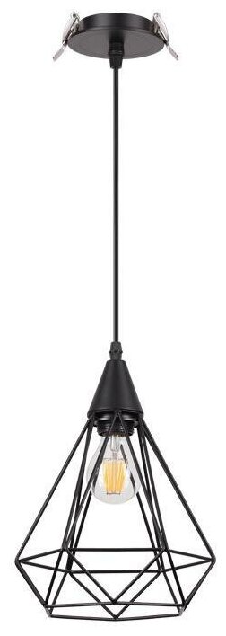 Встраиваемый светильник Novotech Zelle 370422