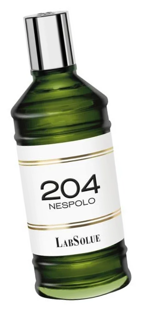 Аромат LabSolue 204 Nespolo 20 мл для женщин и мужчин / Лабсолю Несполо парфюмерная вода
