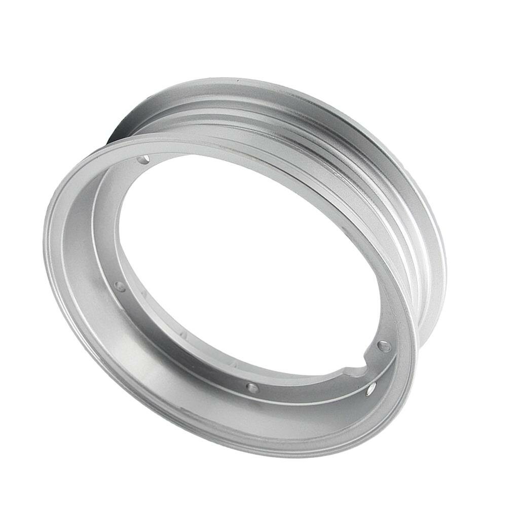 Обод колеса для мотоцикла VESPA PX LML T5 PX 125 150 200 T5 ET3, серебристый.