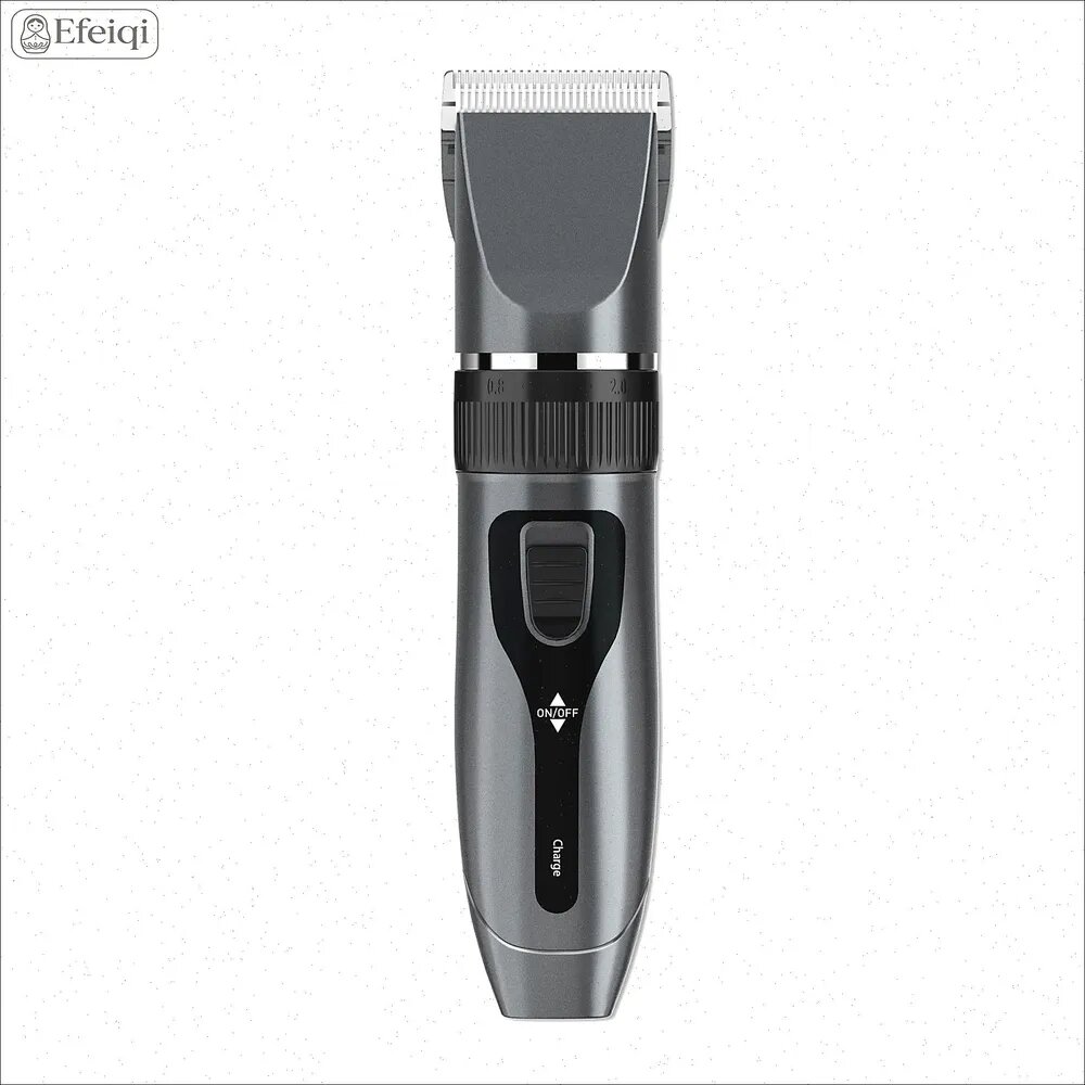 Машинка для стрижки ER-GP80-K820 fh45h5, черный матовый