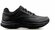 Кроссовки Reebok Walk Ultra 7 DMX Max, размер 7,5 US, черный/серый