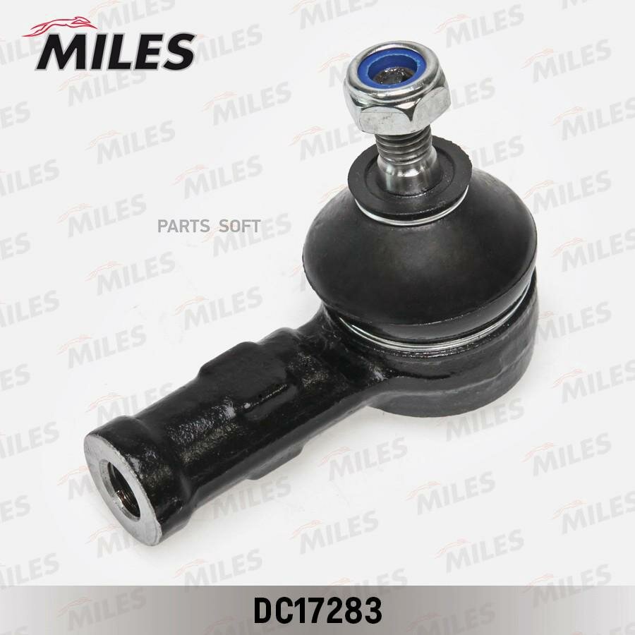 DC17283 MILES Наконечник р/т OPEL CORSA A/B/C 82-06 лев/прав.
