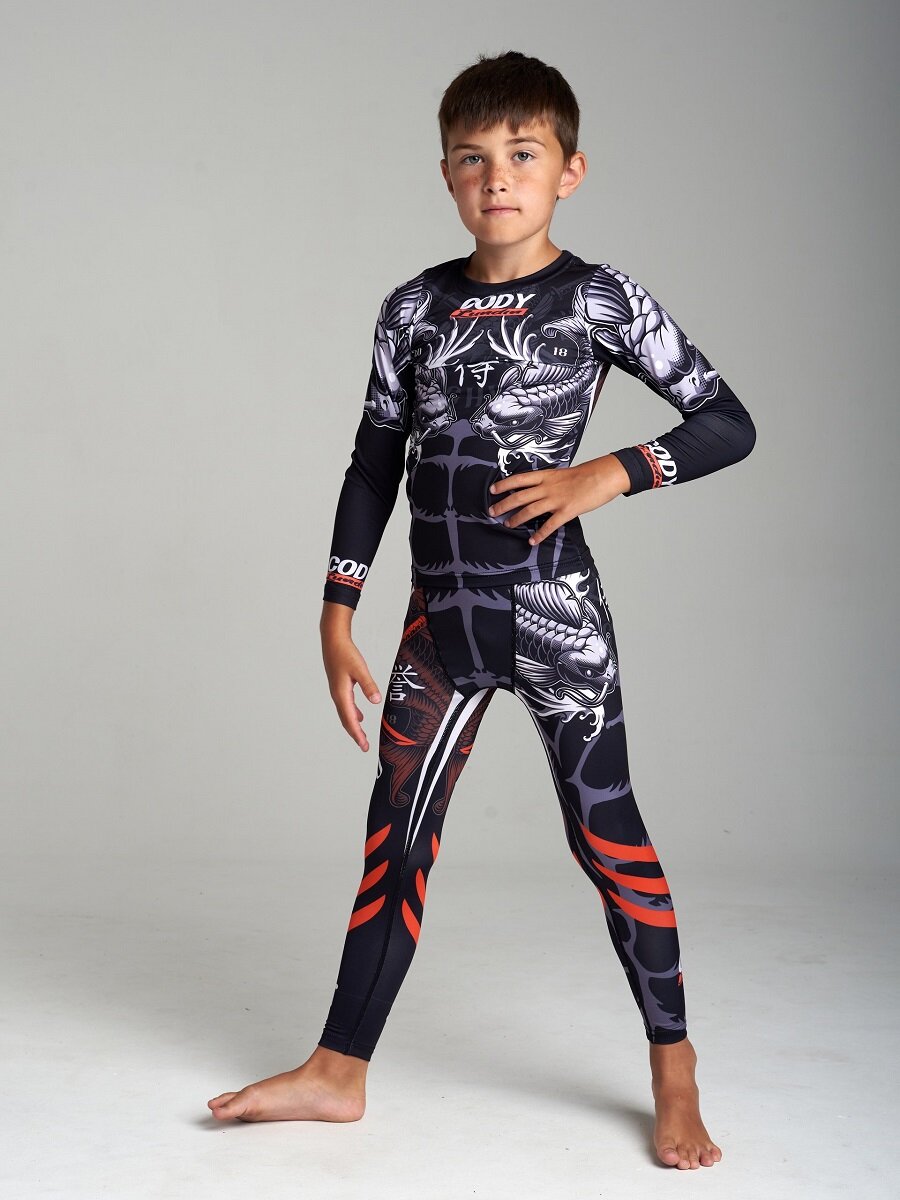 Комплект одежды