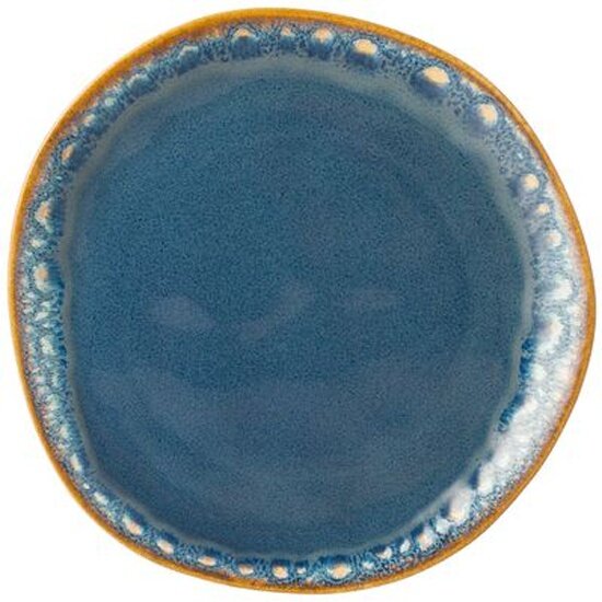 Тарелка десертная Bronco "cosmo" 20 см