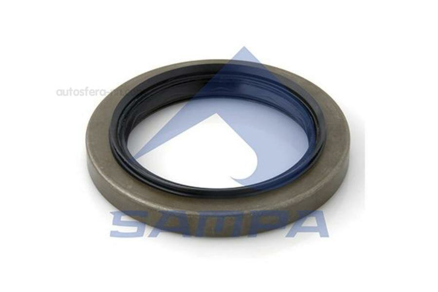 SAMPA 050307 уплотняющее кольцо, ступица колеса