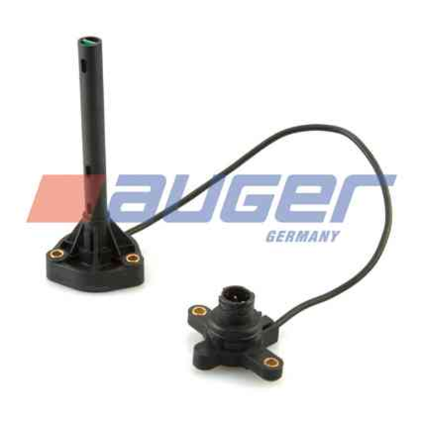AUGER 74465 датчик уровня масла