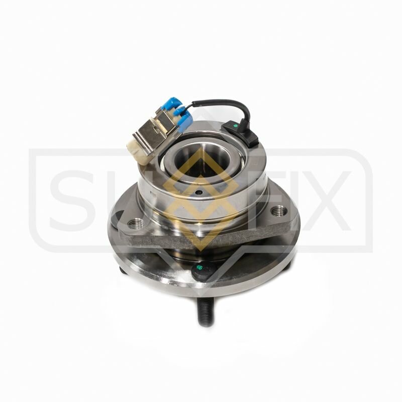 SUFIX Ступица передняя с ABS CHEVROLET Epica/Evanda 06>, DAEWOO Evanda 02>