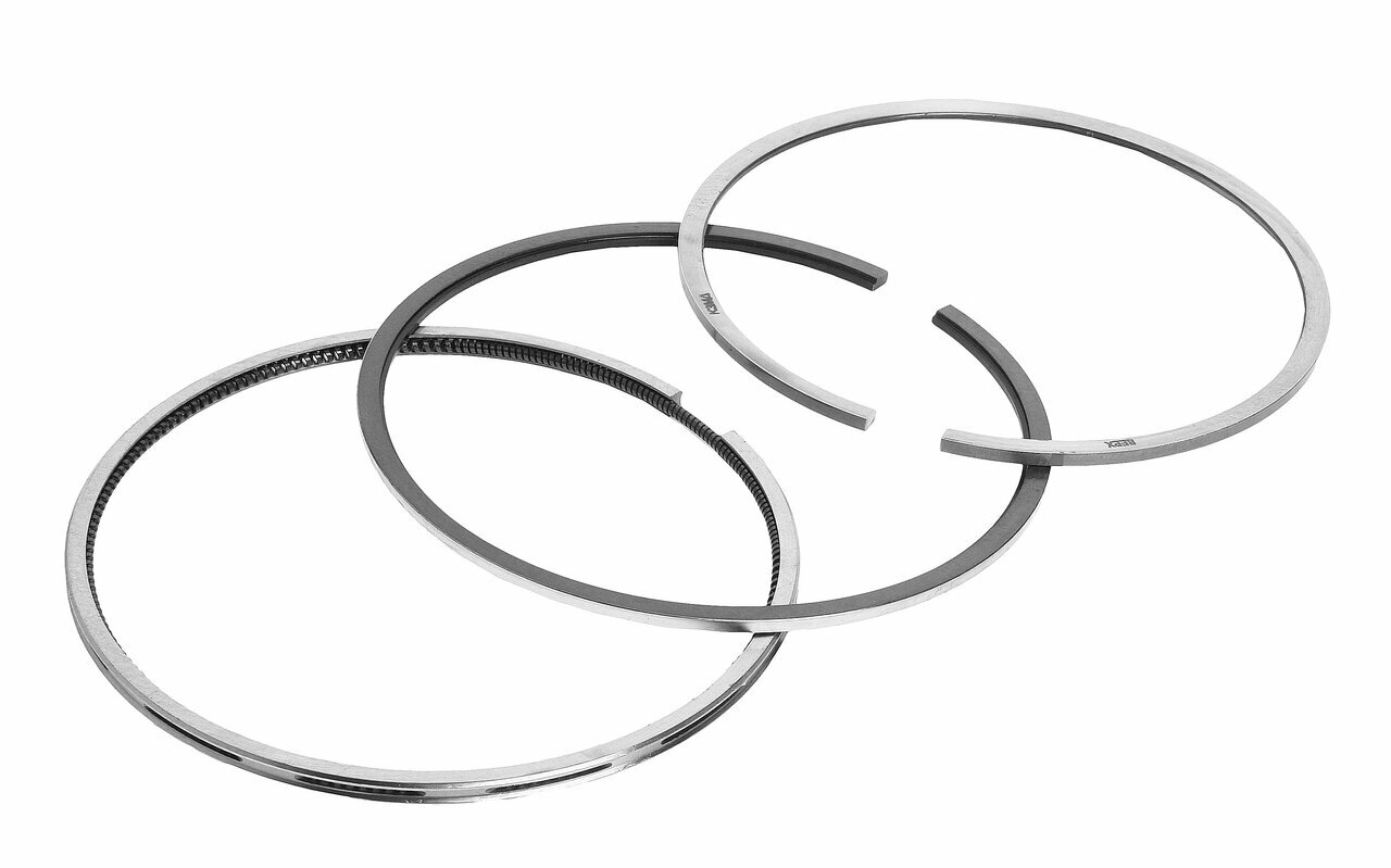 Кольца поршневые ЯМЗ-7511 d+0.0 на поршень автодизель