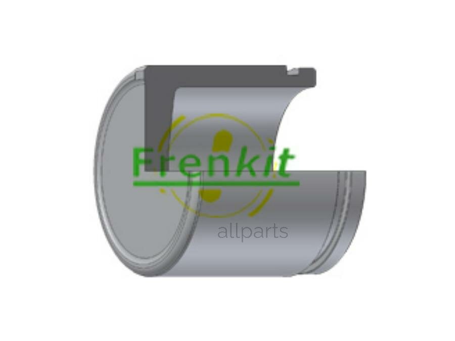 FRENKIT P575103 Поршень тормозного суппорта перед HYUNDAI Coupe 1.6