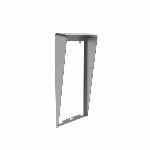 Hikvision DS-KABV8113-RS/Flush Аксессуар для домофона