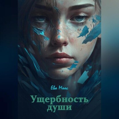 Ущербность души [Аудиокнига]