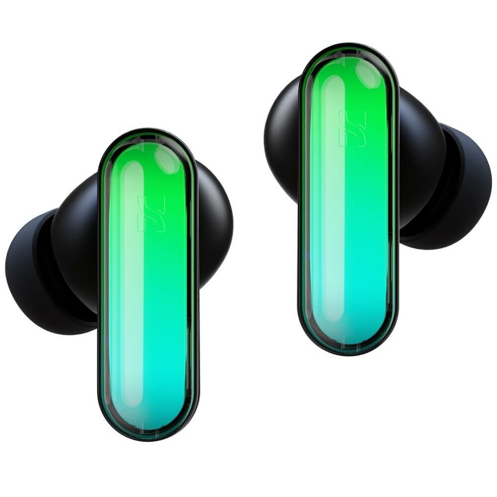 Наушники HHOGene GPods чёрный