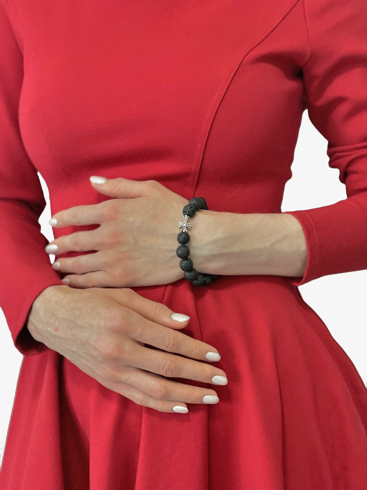 Браслет, металл