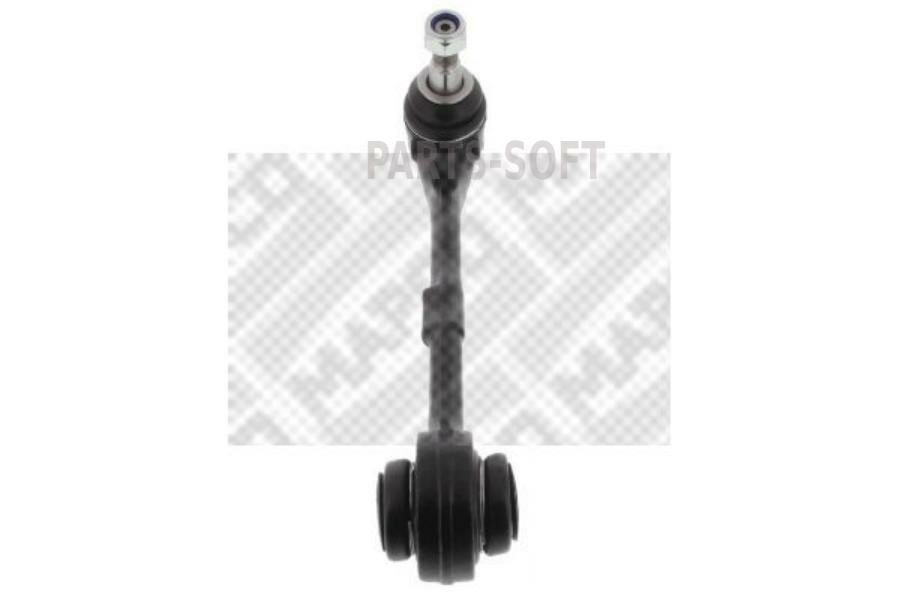Рычаг подвески передний BMW X1 (E84) 3 Touring (E91) 320 d xDrive Mapco арт. 55611