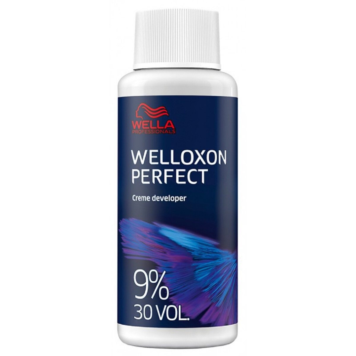 Окислитель Wella Professional Welloxon Perfect, для волос, 9%
