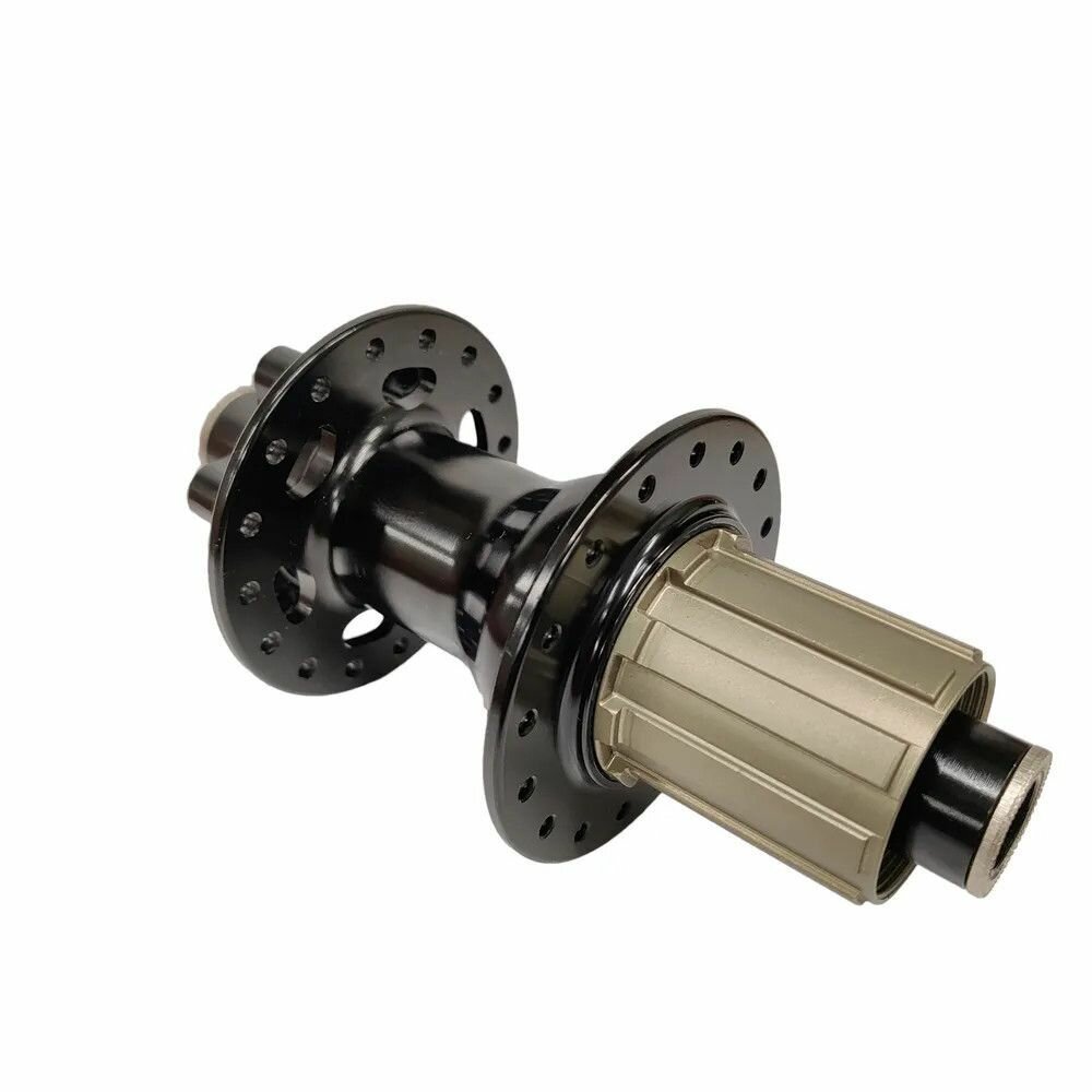 Задняя втулка WANG ZHENG WZ-A298R, 8/9/10/11 скоростей