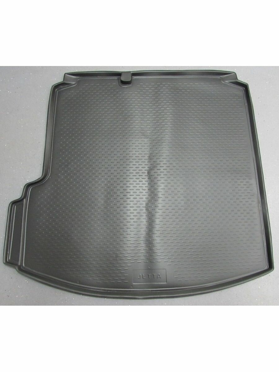 Коврик Volkswagen Jetta V 2005-2011