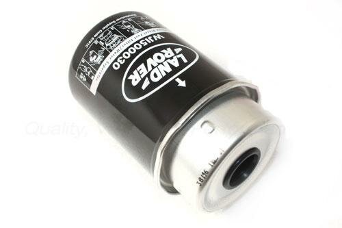 LAND ROVER Фильтр топливный LAND ROVER Арт. LR029098