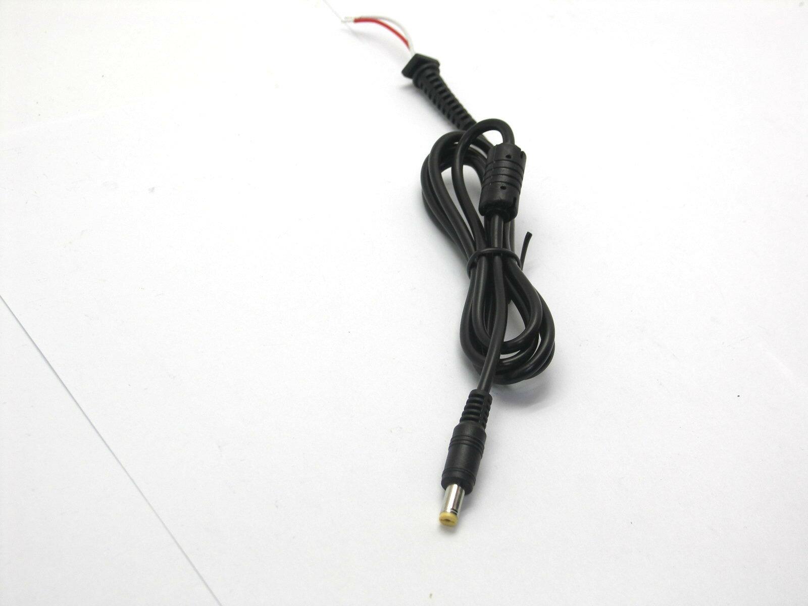 Кабель для блока питания Acer, разъем 5,5x1,7мм, CAB-11