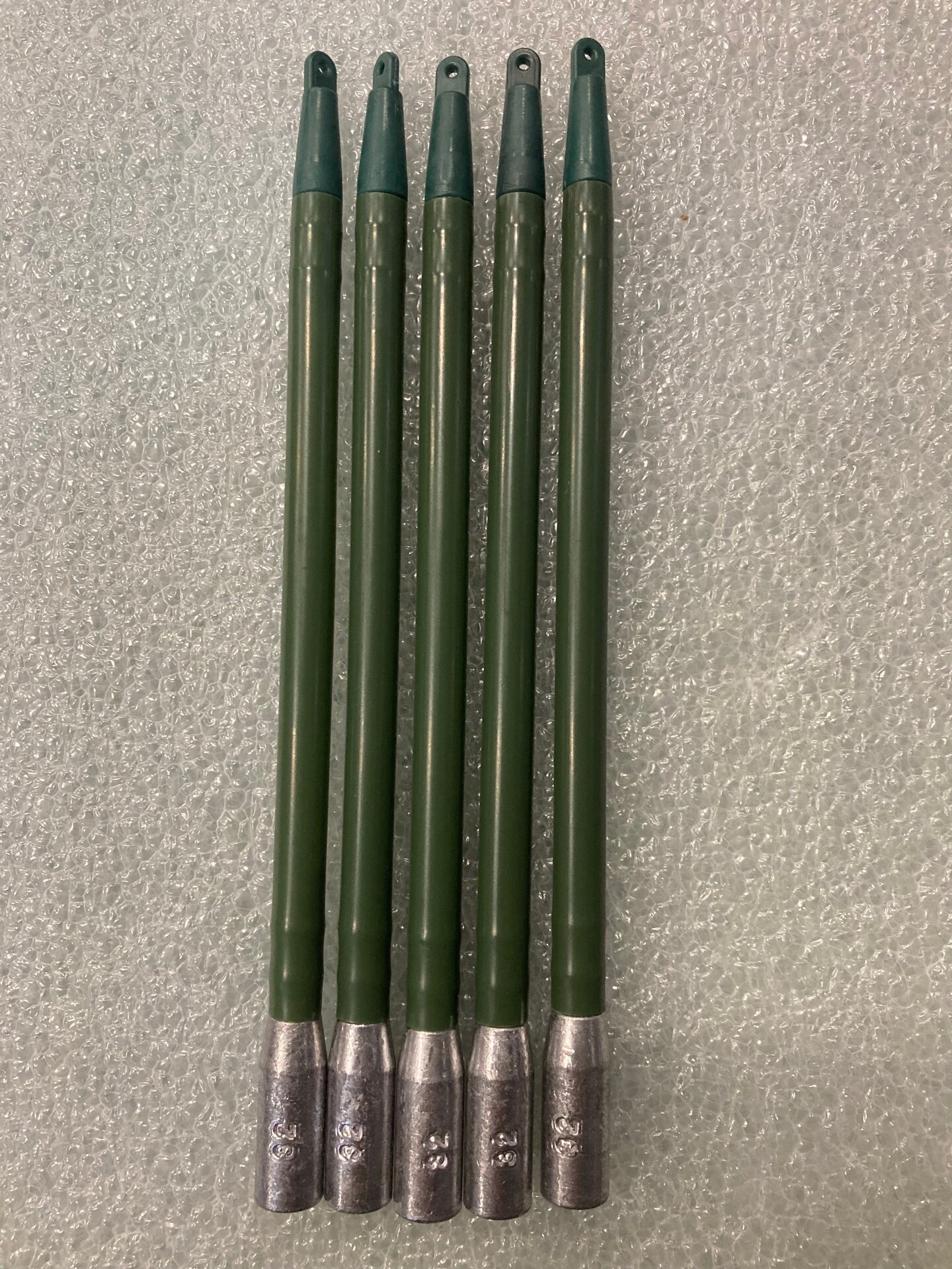 Тирольский набор мини-палочек весом 32 грамм