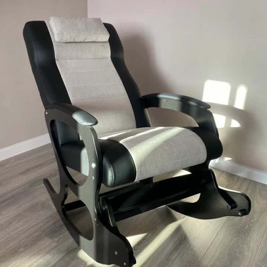 Кресло качалка