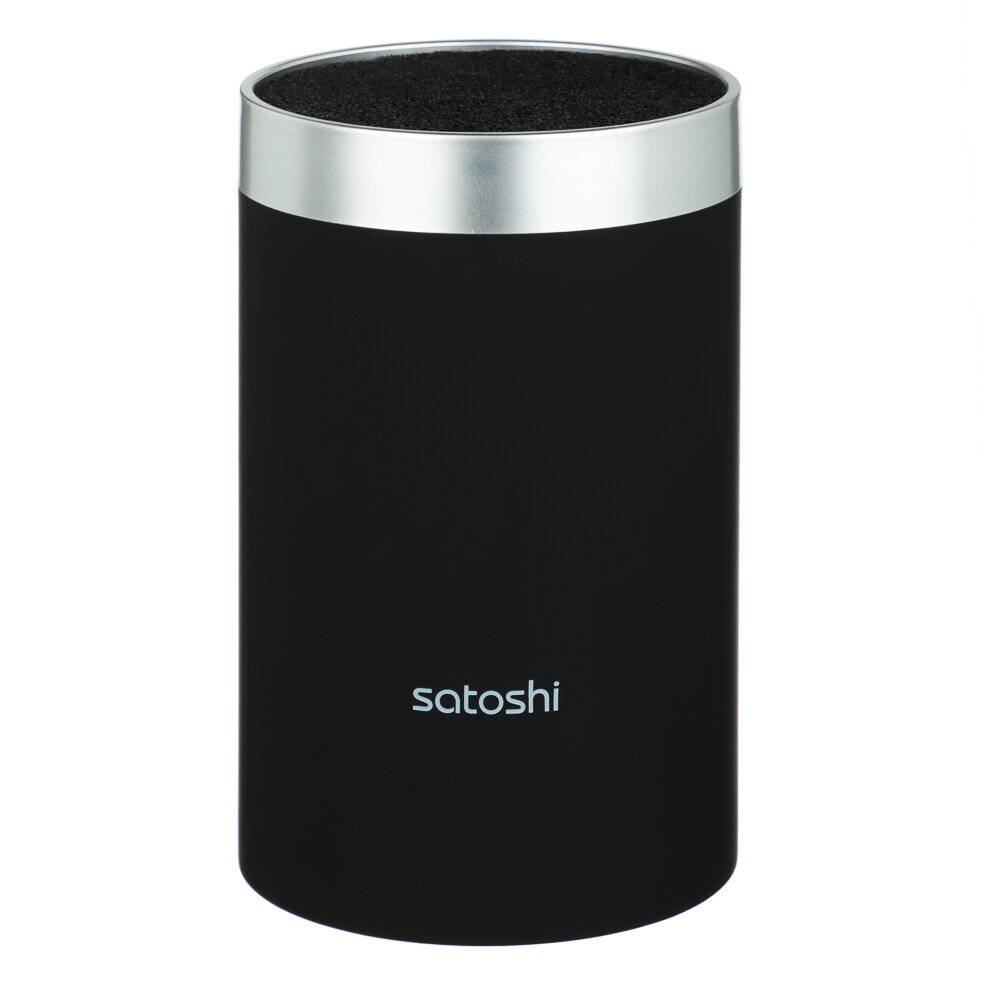 Подставка для ножей SATOSHI 803-376 Меко 11х18см