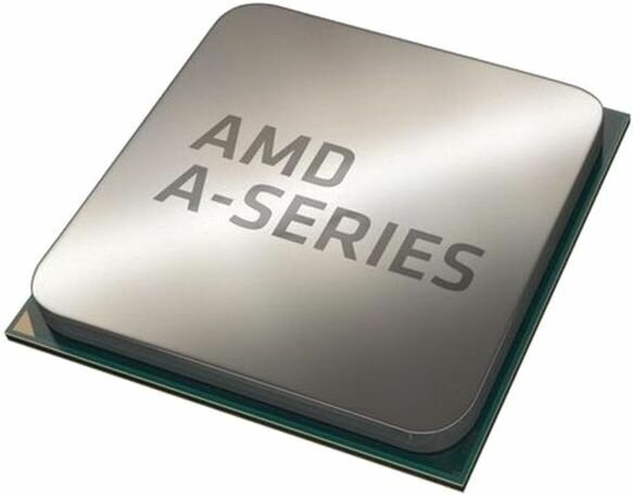Процессор AMD A10 8770 AM4 (AD877BAGM44AB)