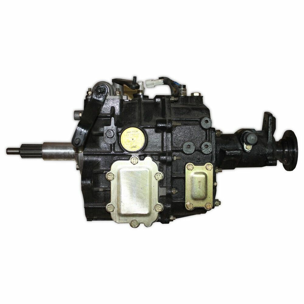 Коробка передач джак jac s2 s3 s4 s5 s7 a30 новые