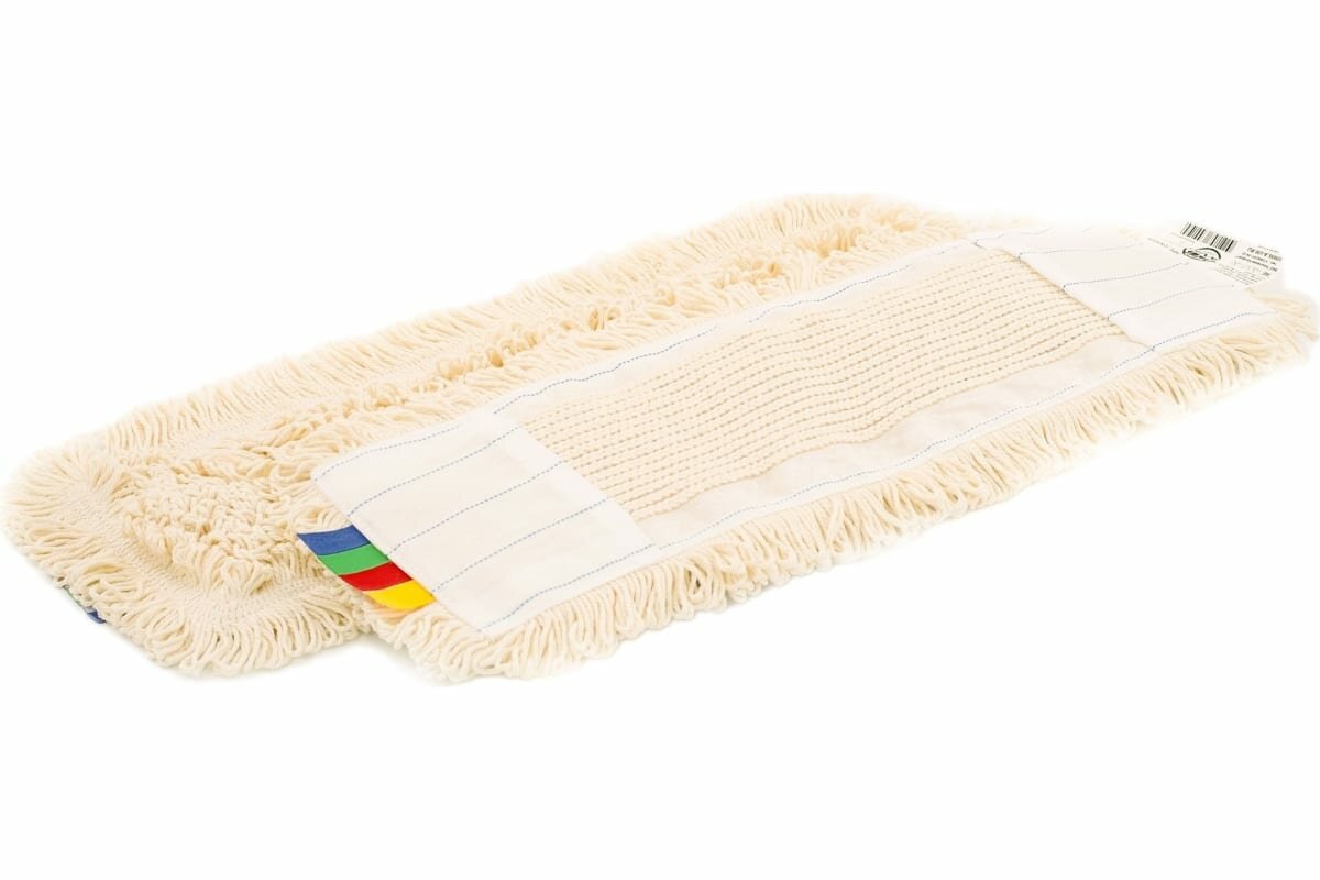 A-VM МОП плоский, 40х13 см, хлопок CN3003