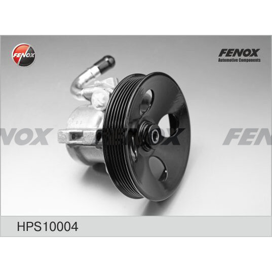 Гидравлический насос, рулевое управление, FENOX HPS10004 (1 шт.)