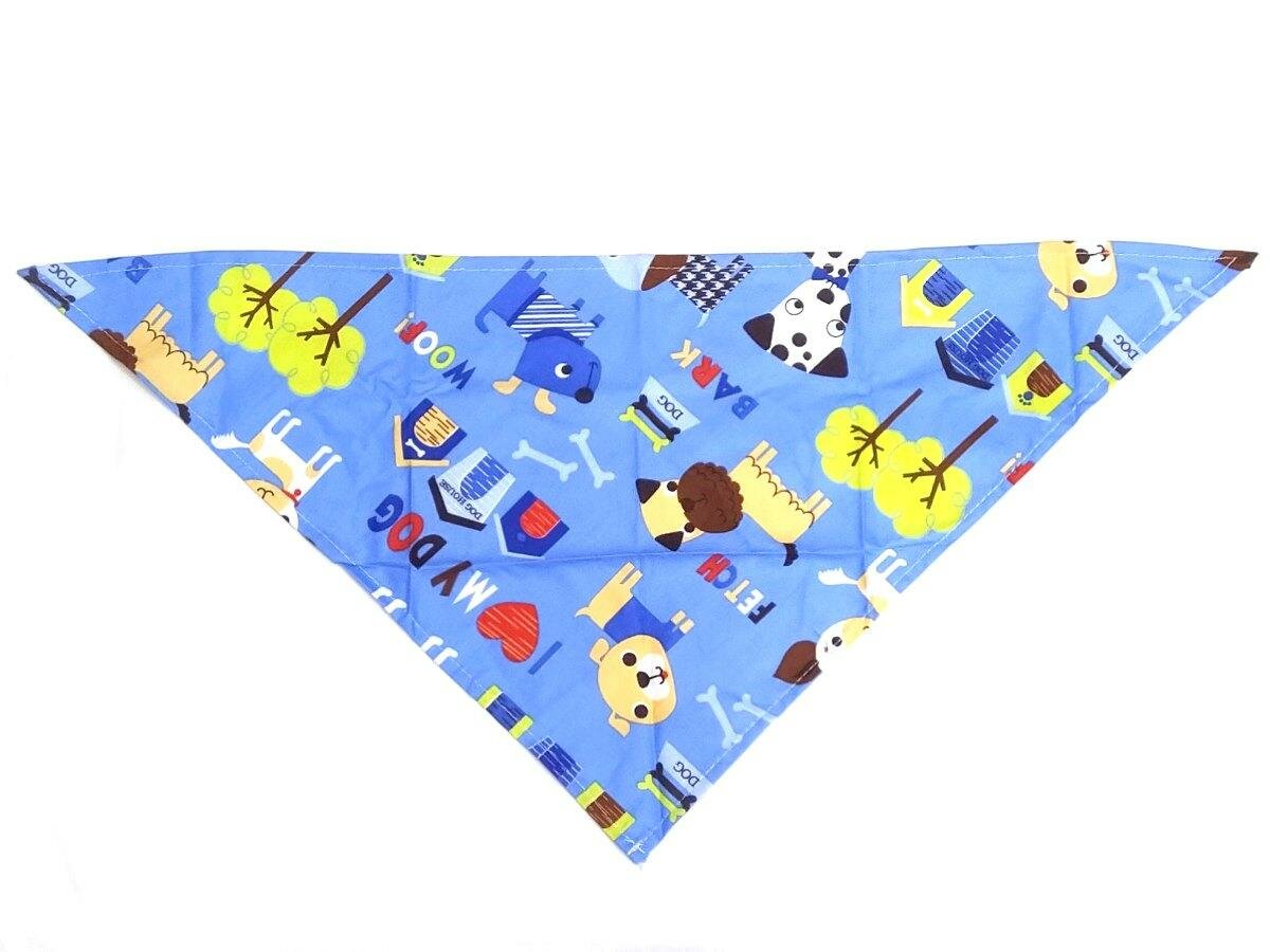 Бандана для собак (60см )