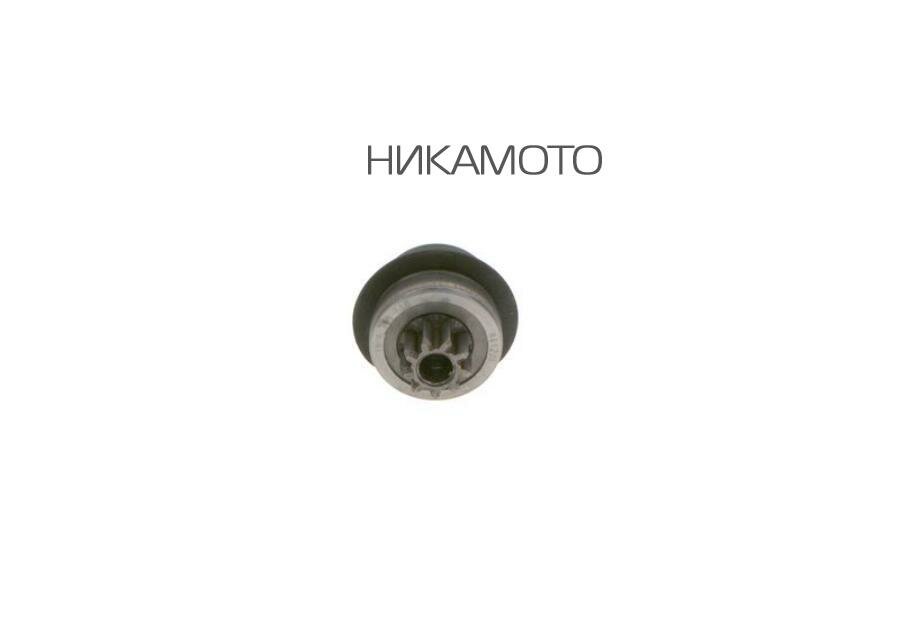 BOSCH 1006209921 Бендикс