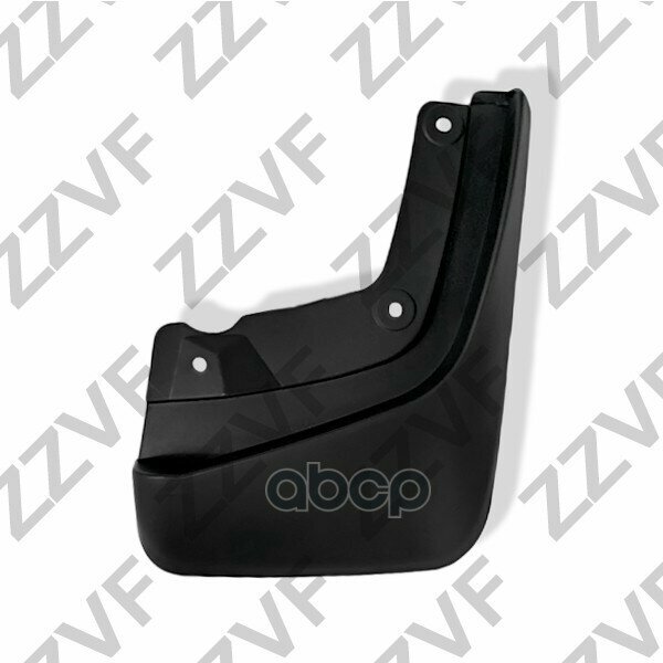 Брызговик задний правый (R) (под оригинал) (комплект- 1шт.) VOLVO XC90 2002-… VOLVO ZZVF арт. ZV4558VR2