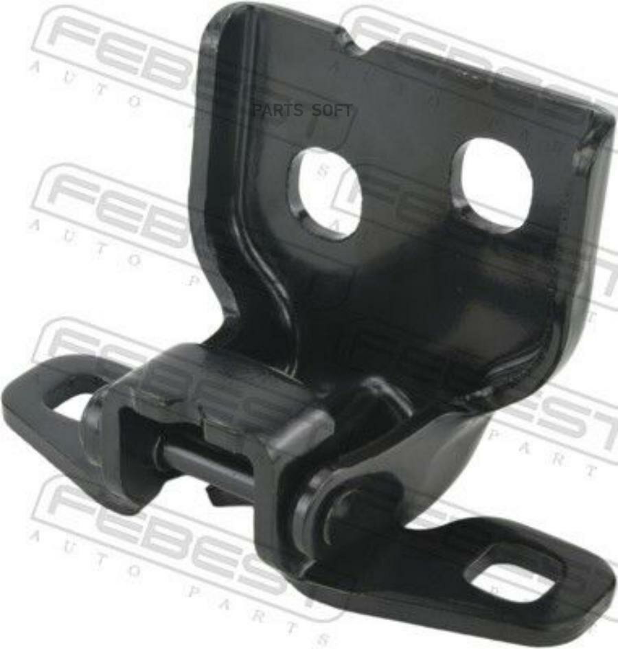 Петля двери lada largus/xray/ renault duster/logan febest 2499-hdlog