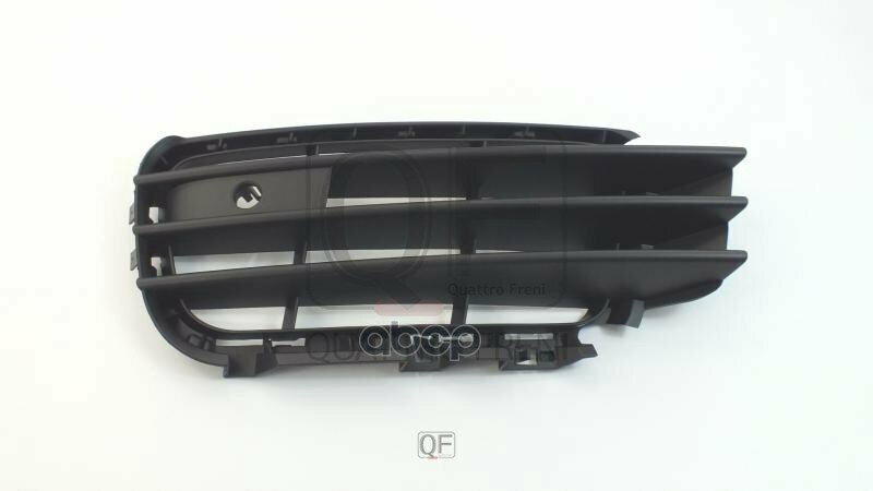 Решетка бампера L QUATTRO FRENI арт. QF20G00041