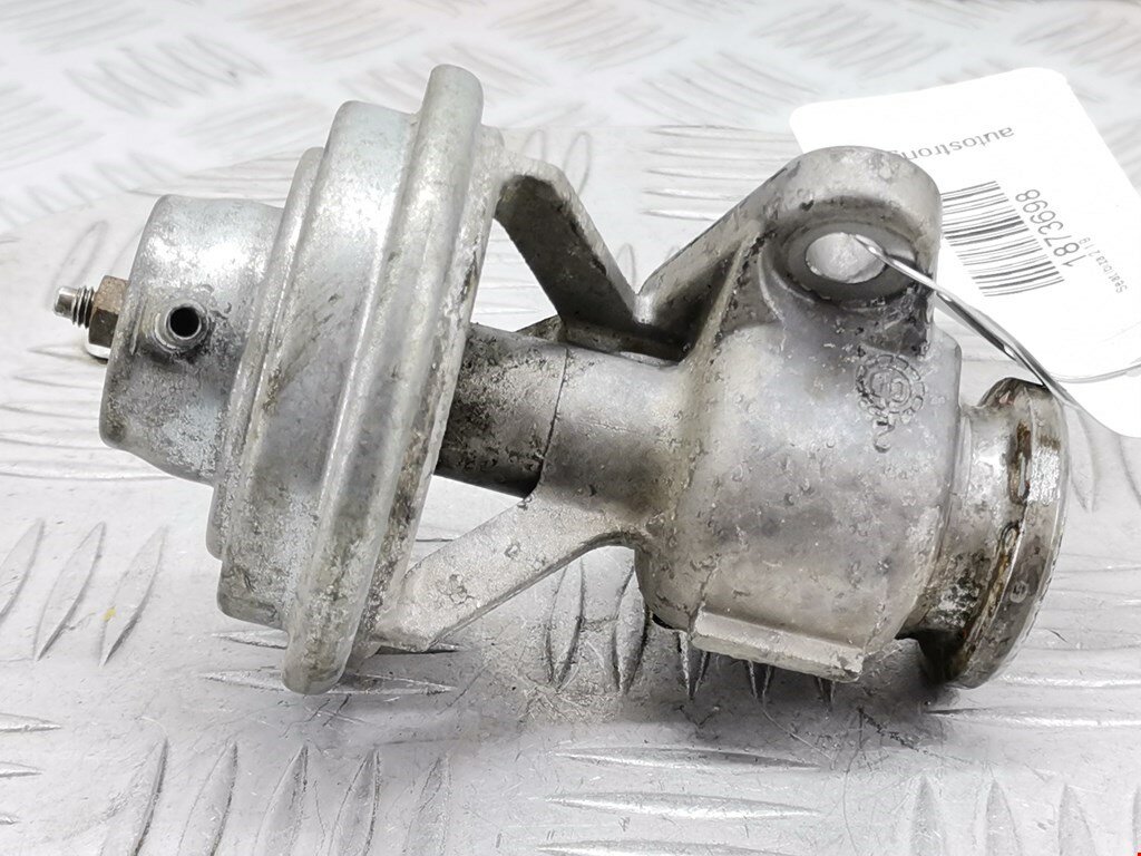 Клапан ЕГР EGR Seat Ibiza 2 038131501BB арт. 1873698