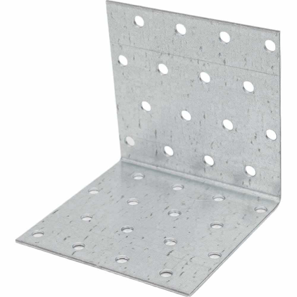 Равносторонний крепежный уголок РК груп KUR