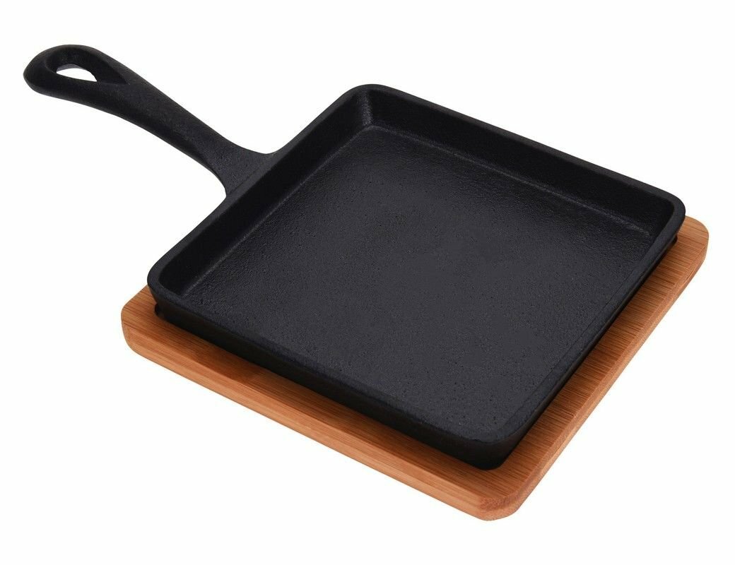 Набор для подачи горячих блюд Koopman 24*14 см, 027004