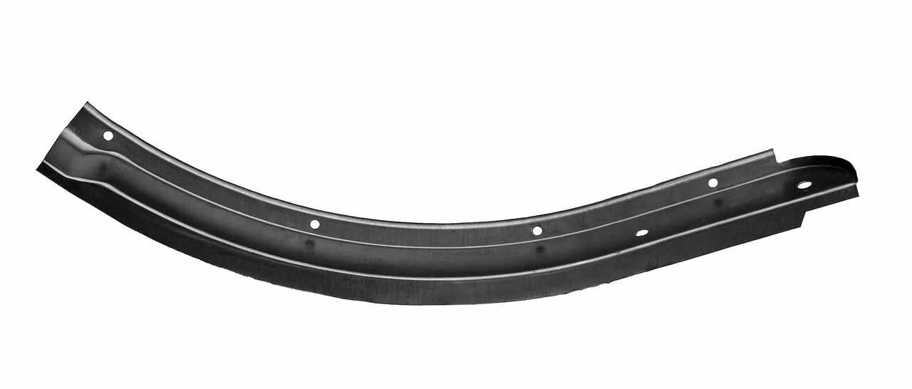 Усилитель МАЗ-5551 крыла левый, 5551-5401023, МАЗ ОАО