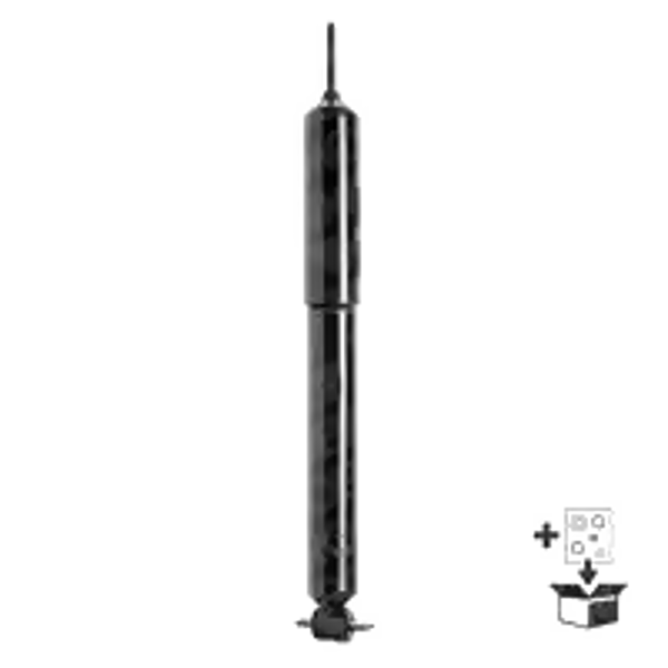 MONROE 37161 (04637525 / 04638192 / 04741675) амортизатор подвески