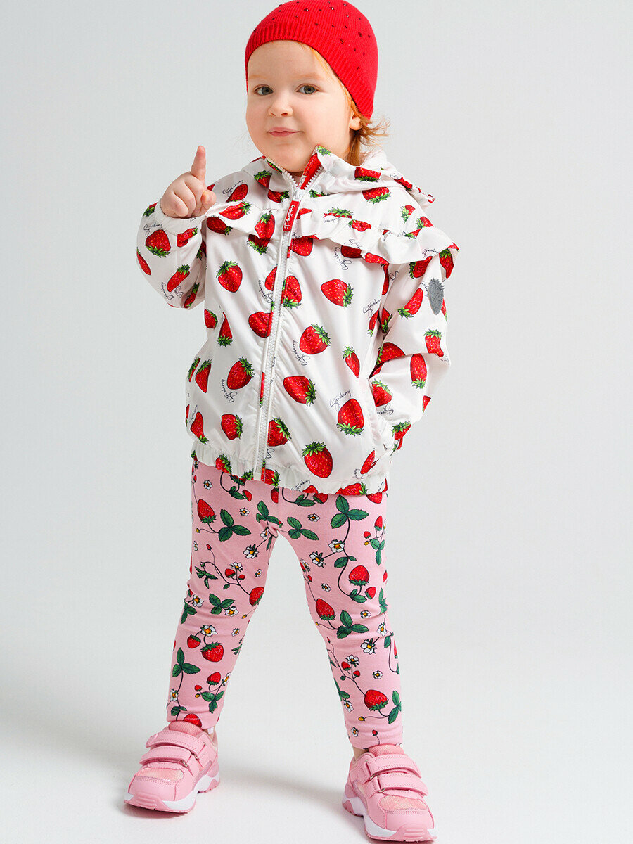 Ветровка Весна-лето 2024