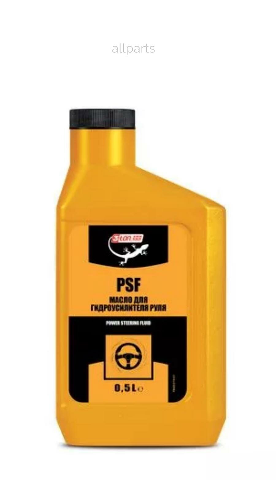 3TON 55270 Жидкость гидроусилителя 3Ton Power Steering Fluid 0,5 л 3TON 55270