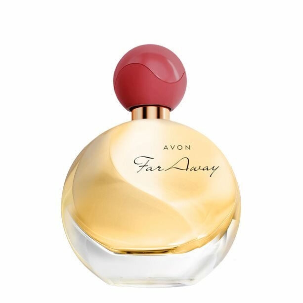 Парфюмерная вода AVON "Far Away", для нее, цветочный аромат, 50мл
