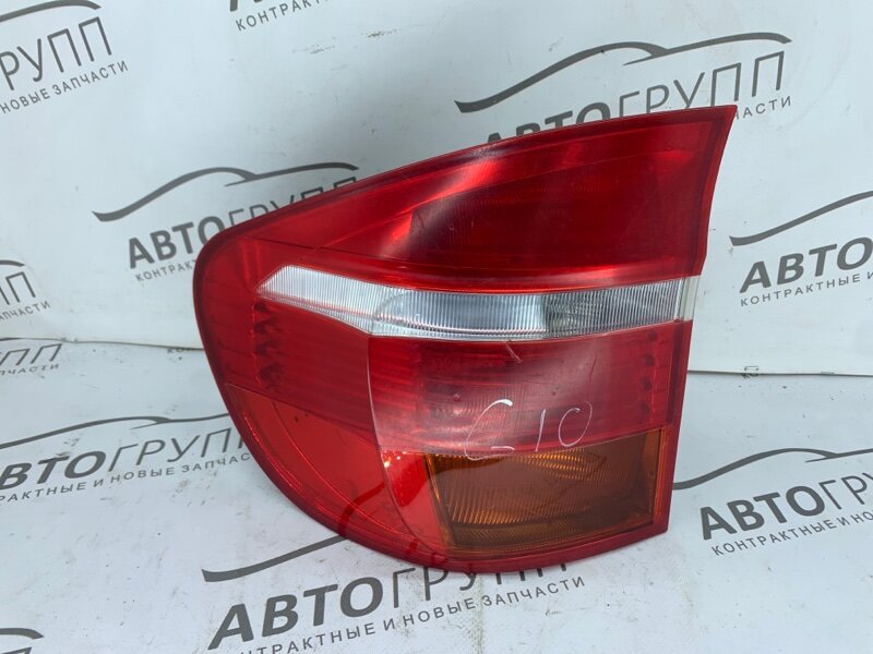 Фонарь Лев. BMW X5 48i E70 Е70 63 21 7 200 817
