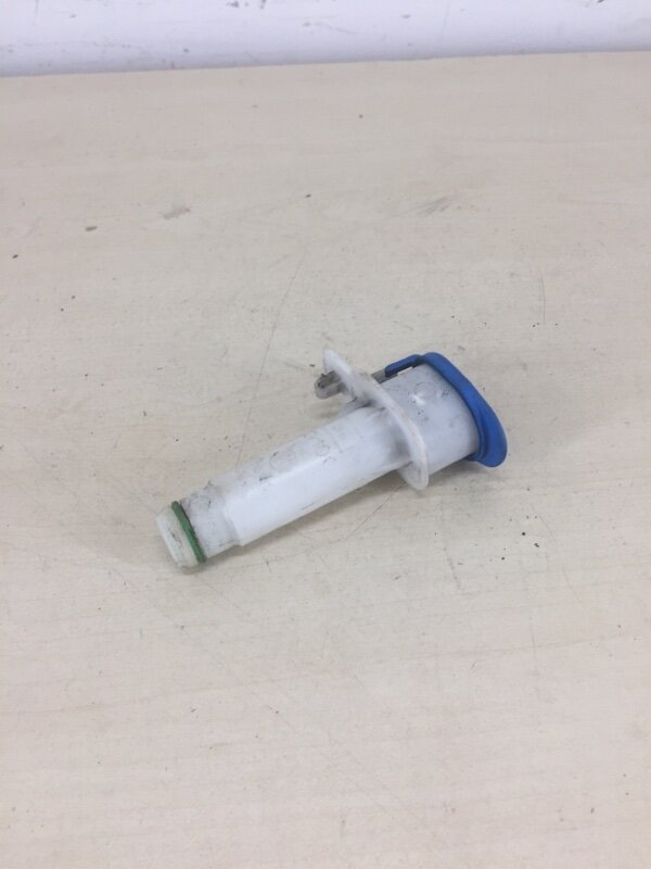 Горловина бачка омывателя LR RR Vogue 4 L405 LR037583