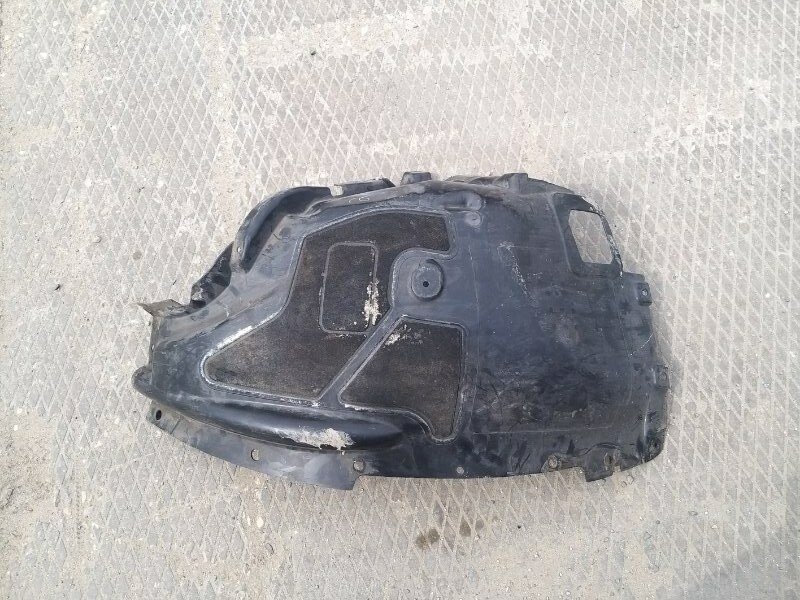 подкрылок Перед. Прав. BMW X5 30d F15 Ф15 51 71 7 290 854