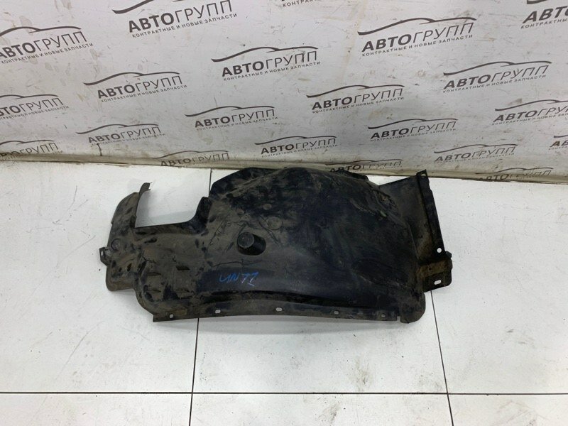 подкрылок Перед. Лев. BMW X1 18D E84 LCI Е84 Рестайлинг 51 71 7 312 419