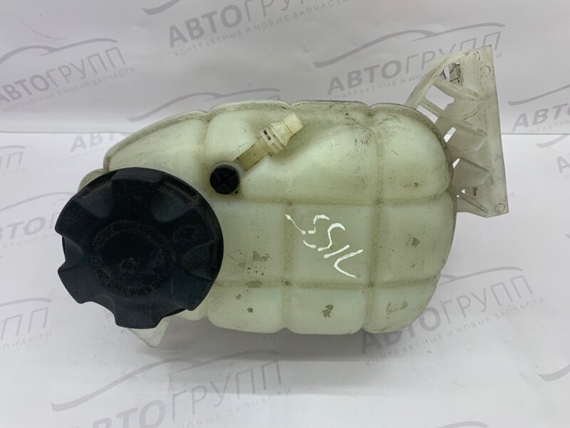 бачок расширительный BMW 320d F30 Ф30 17 13 7 609 468