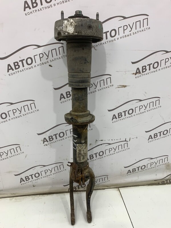 Амортизатор Перед. Лев. BMW X5 30d E70 Е70 31 32 6 781 918