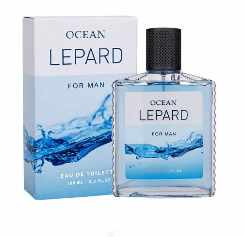 Ocean LEPARD (аромат K L'EauPar)